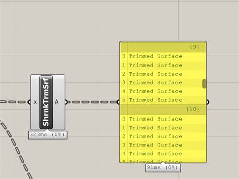 Vb Component Error Grasshopper