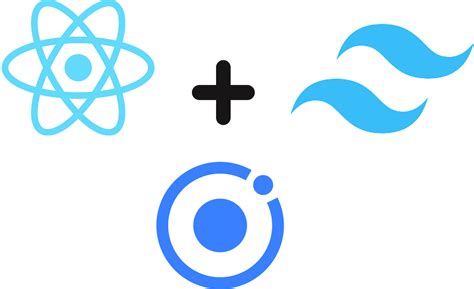 Integrating Tailwindcss And Ionic React Application By Chukwuemeka