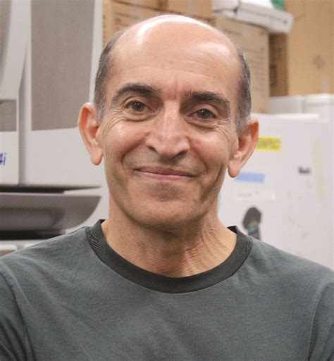 Mbi Thursday Research Seminar Danesh Moazed Ph D Hosted By Doug Black Molecular Biology