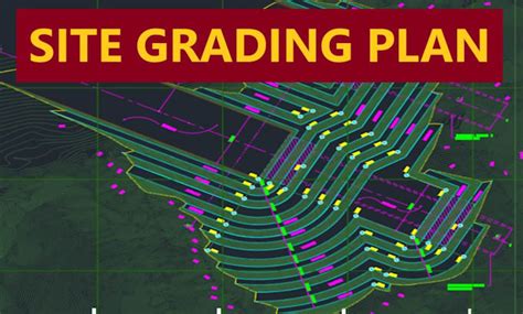 Create Detailed Grading And Site Development Plans By Jordanarnold01