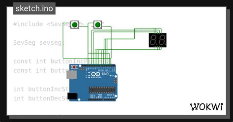 Counter Wokwi Esp32 Stm32 Arduino Simulator Counter Wokwi Esp32 Stm32 Arduino Simulator