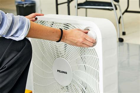 How Much Electricity Does A Box Fan Use Archute