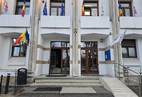 Primăria Constanța A Publicat Hcl 4622025 Impozite și Taxe Locale