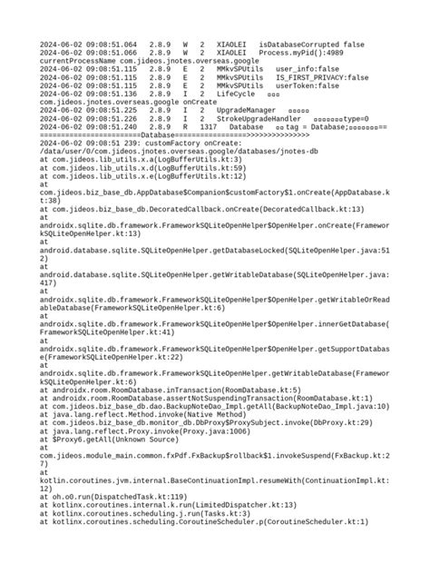 2024 06 02 log pdf computer data concurrency computer science