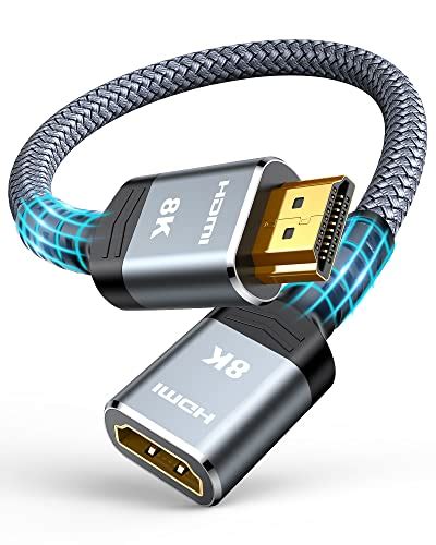 I Tested The Ultimate HDMI Male To Female Adapter And Here S Why It S A Must Have For Your Home
