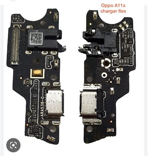 Ampere Charging Flex For Oppo A K At Rs In Mumbai Id