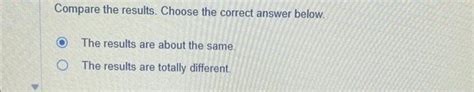 Solved Write The Binomial Probablity And The Normal