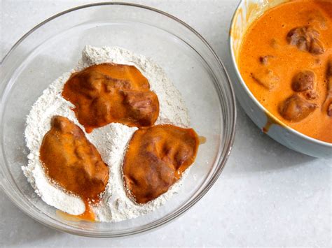 Have You Fried A Chicken Liver Lately Taste