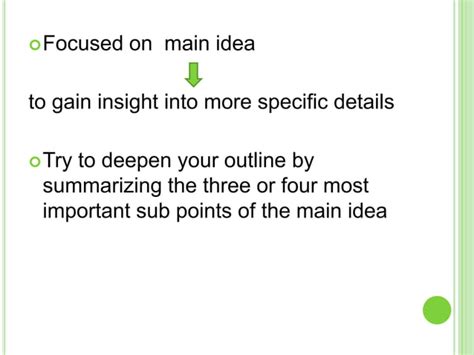 Practical Guide How To Read Research Paper PPTX