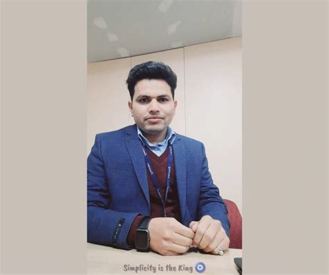 deepak kumar singh on linkedin icicibank promotion