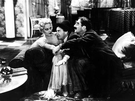 An Eternal Hollywood Mystery Wrapped In Mink And Fog Survives The