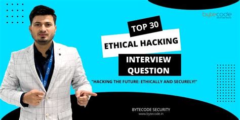 ethical hacking interview questions by crawsecurity medium