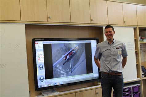 Compass Primary Academy When I Grow Up