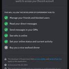 I Keep On Getting The Error Uh Oh Looks Like Something Went Wrong While Trying To Accept