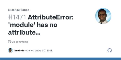 Attributeerror Module Has No Attribute Getinstalleddistributions
