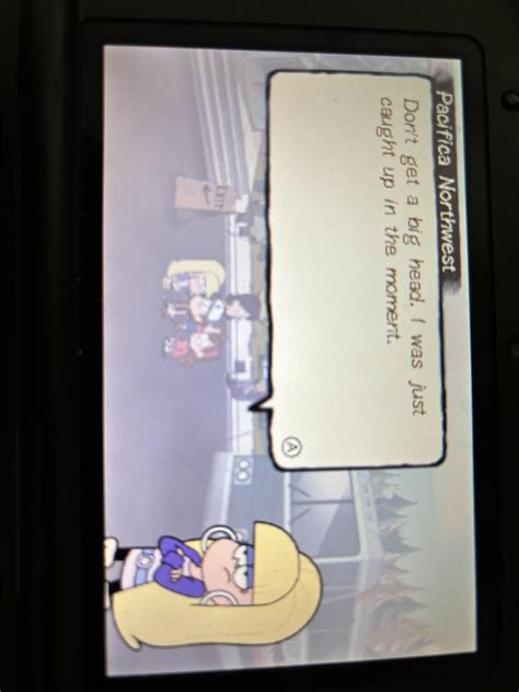 Found While I Was Playing The Gravity Falls Game On The 3ds Rdipcifica