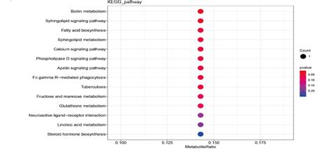 The Separate Metabolome Data Analysis Of The Bft A The Principal Download Scientific Diagram