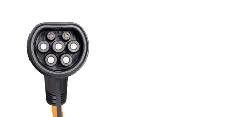 Iec 62196 Type 2 Connector Wholesale Charging Connector Supplier Aupins