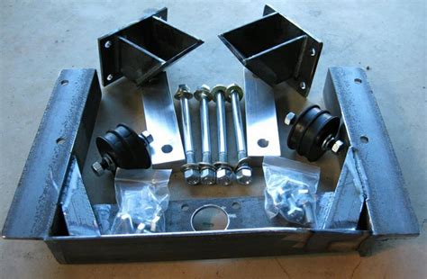 Toyota Corolla Ke70 Ae71 Sedan Panelvan Wagon 3rz 3rzfe Engine Swap Custom Conversion Kit Mounts