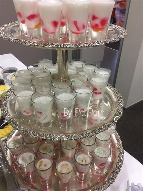 ขนมไทยร้านวัชราภรณ์ พัฒนาการ40 เซตน้ำพริกปลาทู ต้อนรับเทศกาลกินเจ🎉 สั่งขนม หรือ สอบถามข้อมูล