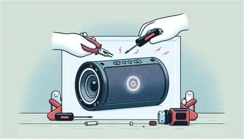 How To Fix My Bluetooth Speaker Not Connecting