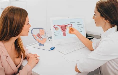 Submucosal Fibroid Information Usa Fibroid Centers
