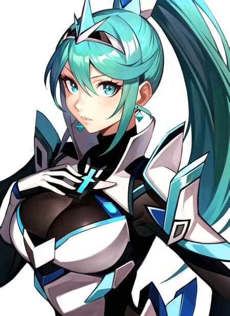 Pyra Mythra Pneuma Xenoblade Lora Hard Stable Diffusion Lora Civitai