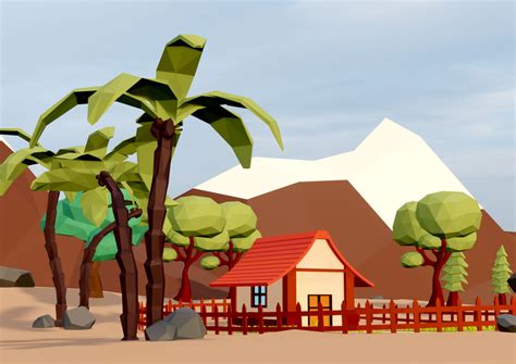 3d Environment Modeling Services Environment Modeler