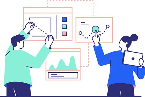 모바일 앱 웹 서비스 기획전략과 브랜드 시각화를 위한 ux 디자인의 이해 — 위디엑스