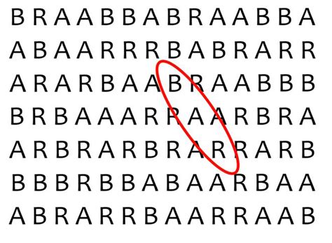 ¿dónde Está Bar La Solución A La Sopa De Letras Infobae