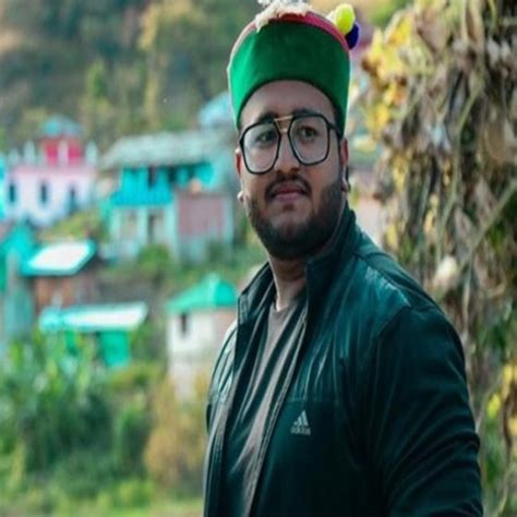 Rohit Chauhan Genres Songs Analysis And Similar Artists Chosic