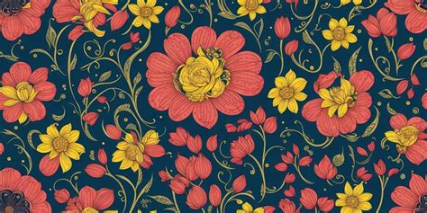 premium ai image seamless patterns step repeating patterns design