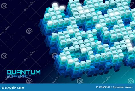 Quantum Supremacy High Performance Computer Modern Technology Fast