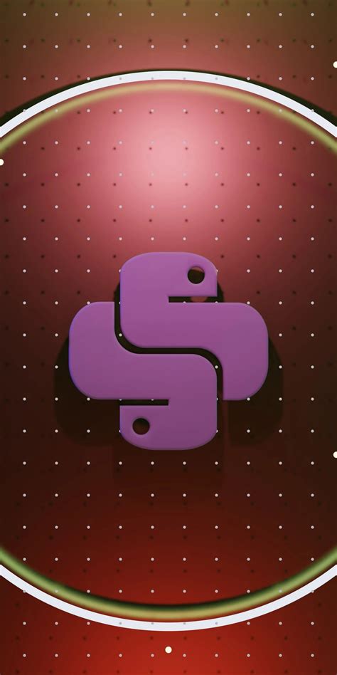 Python Wallpaper 4k 8k Programming Language 5k