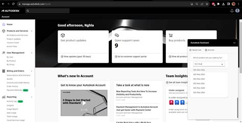 HƯỚng DẪn Download Old Version Autodesk 2019 2024