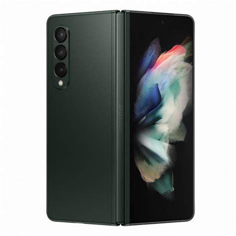 ⭐ Galaxy Z Fold 3 5G + Vodafone Smart ab eff. 8,74 € mtl.
