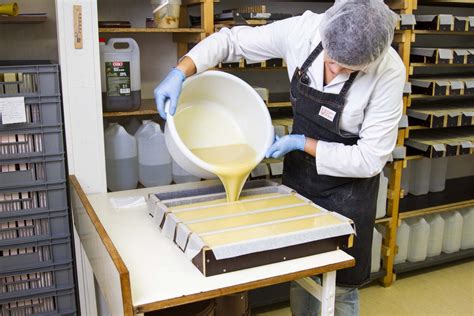 Continuous Vs Batch Process What Are The Differences Katana