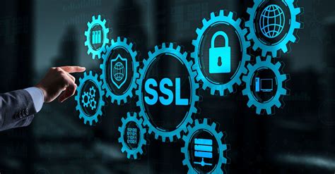 Ssl Vs Tls What S The Difference Between Ssl And Tls