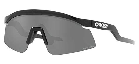 Oakley Hydra Sunglasses Matte Black Prizm Black Tortoiseblack