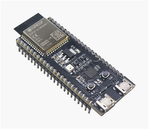 esp32s3 dev board double v8 agarwal electronics