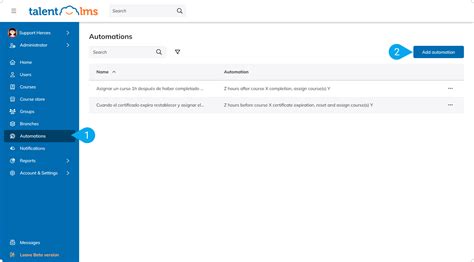 How To Assign Courses Based On The Learners Score In A Specific Course