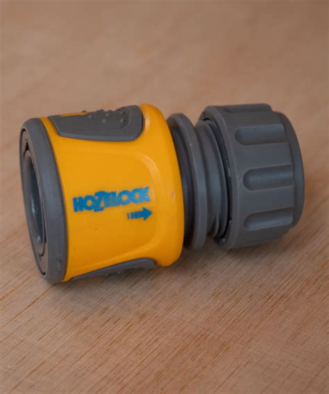Hozelock Hose Connector The Tree Barn Blackrod