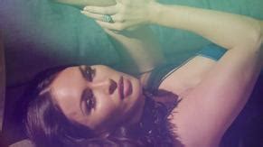 Megan Fox Sexy Promoting Frederick S Of Hollywood Fall Winter Collection Aznude