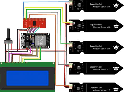 Arduino Or C Programming For Arduino Iot Or Microcontroller Based