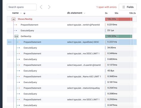 Issue Reduce The Number Of Queries Issue Jellyfin Jellyfin GitHub