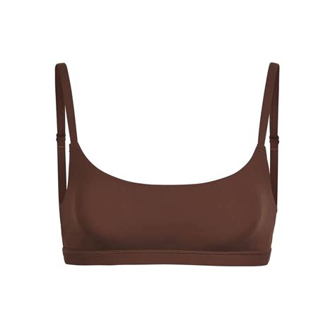 Fits Everybody Thong Cocoa Skims