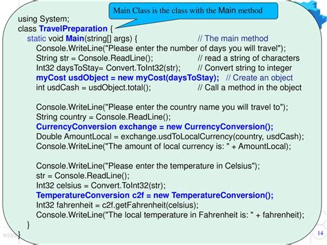 Object Oriented Component Based Program Design Process Ppt Download
