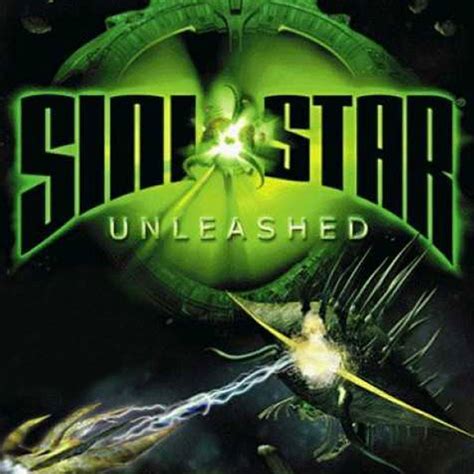 Sinistar Unleashed Ign