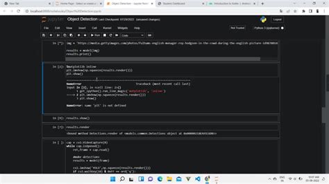 [video] mukul khandelwal on linkedin connections yolov5 yolov5