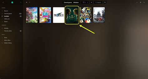 How To Fix Gog Galaxy Problem Uninstalling The Game The Droid Guy